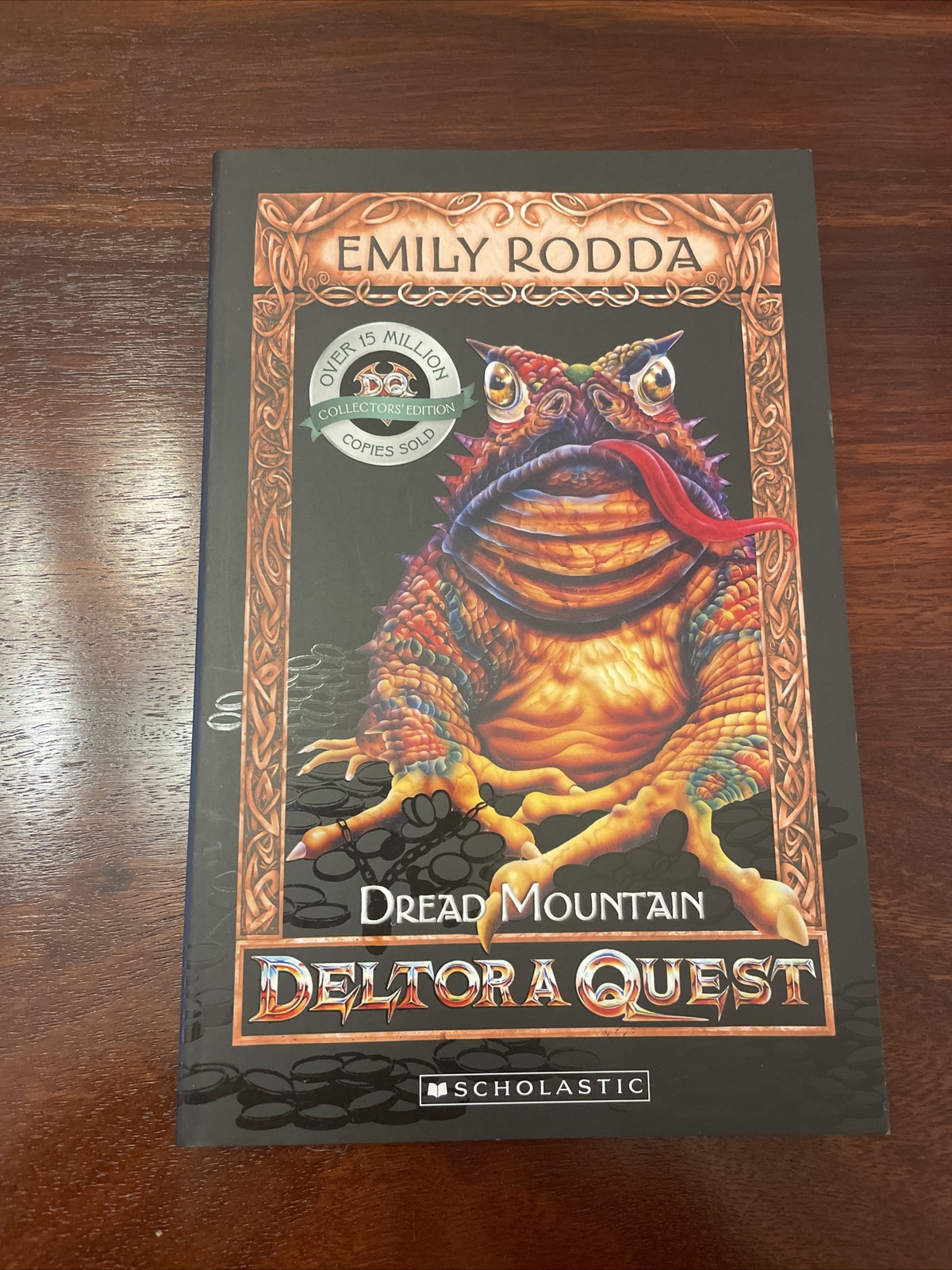 deltora quest books | eBay