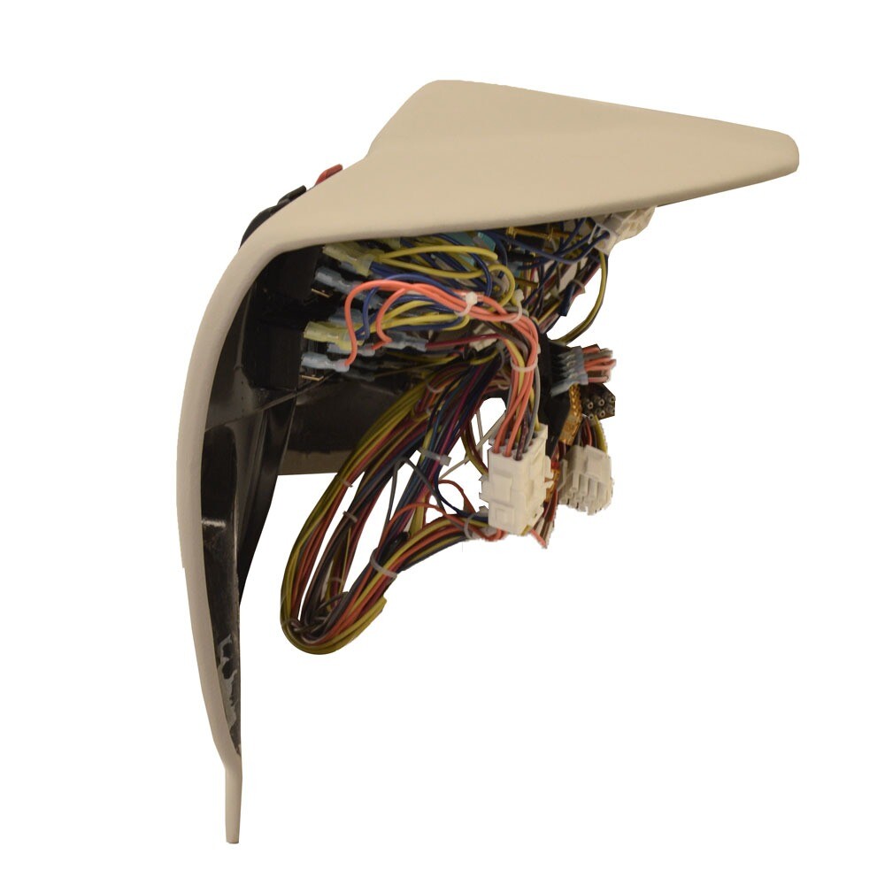 Larson Boat Gauge Dash Panel 2264-0998 | 170 OB / 190 OB Beige | eBay