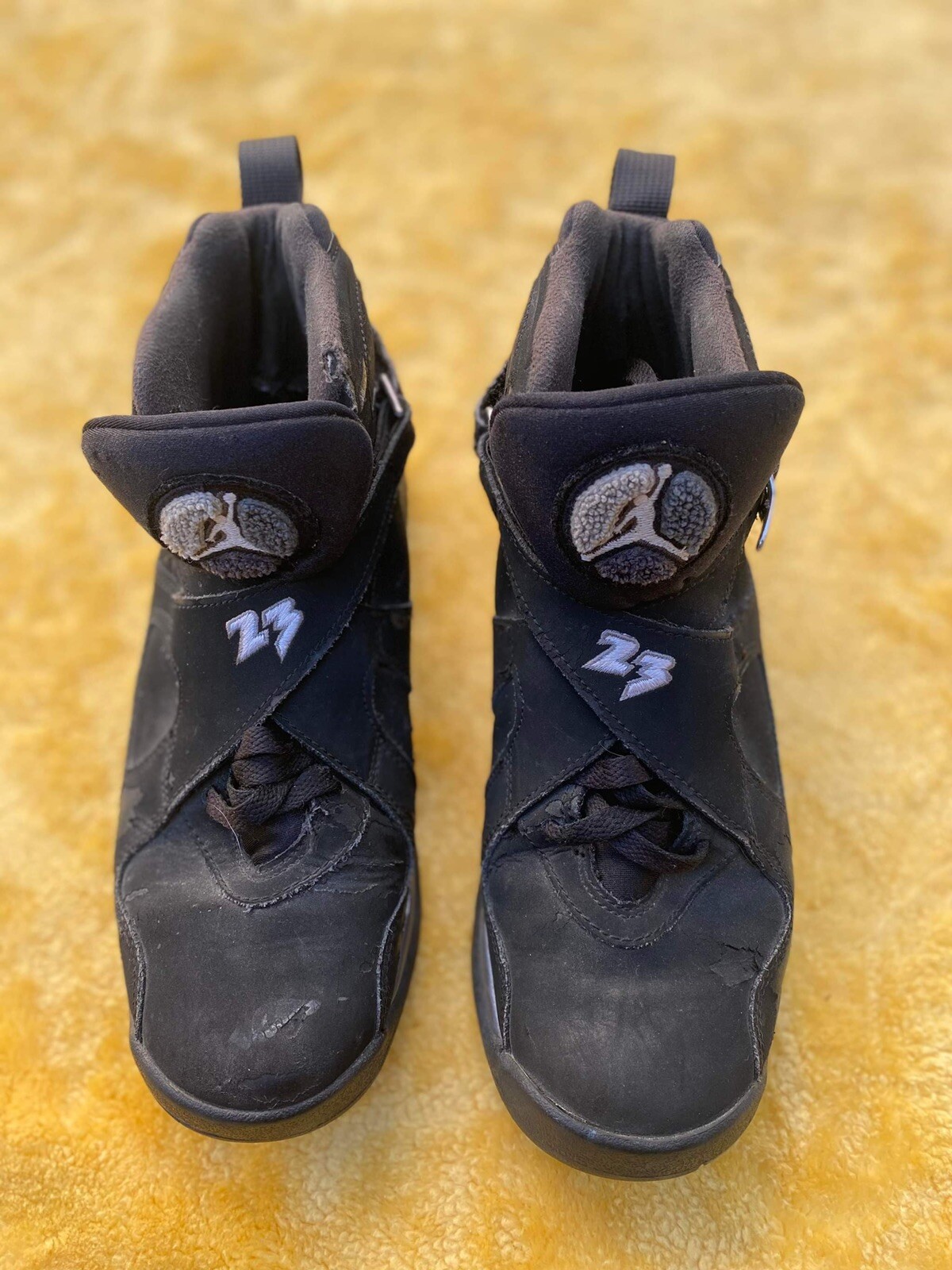 Air jordan 8 viii - Gem