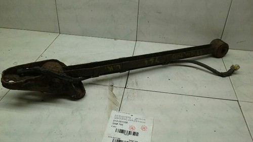 Lower Control Arm Rear VIN W 4th Digit Limited Opt FE1 Fits 00-16 ...