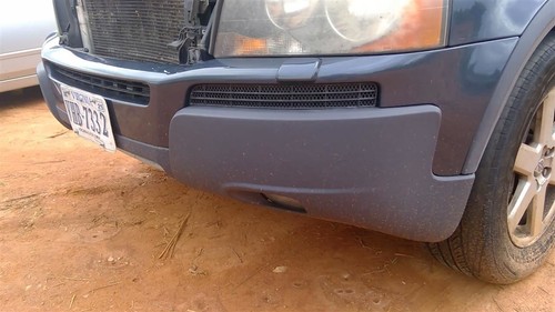 Front Bumper Without Headlamp Washers Fits 07-13 VOLVO XC90 252787 | eBay
