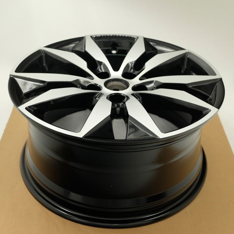 For Chevrolet Malibu OEM Design Wheel 18” 2016-2024 18x8.5 22969723 ...
