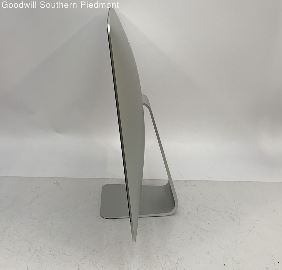 Apple iMac A1419 Intel Core i5 Gen 4 3.2 GHz 8GB RAM 1 TB HDD All-in ...