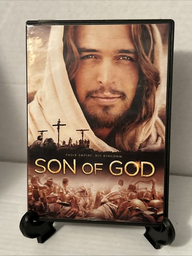 Son of God (DVD, 2014) 24543949879| eBay
