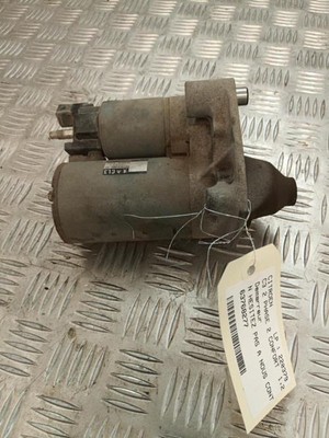 Demarreur CITROEN C3 2 PHASE 2 9688477380 | eBay
