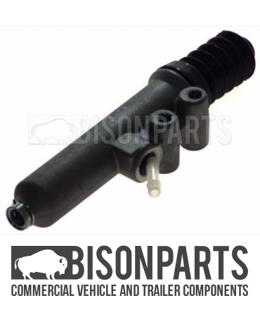 "MAN L2000 & M2000 CLUTCH MASTER CYLINDER 81307156140 BP114-111 | eBay