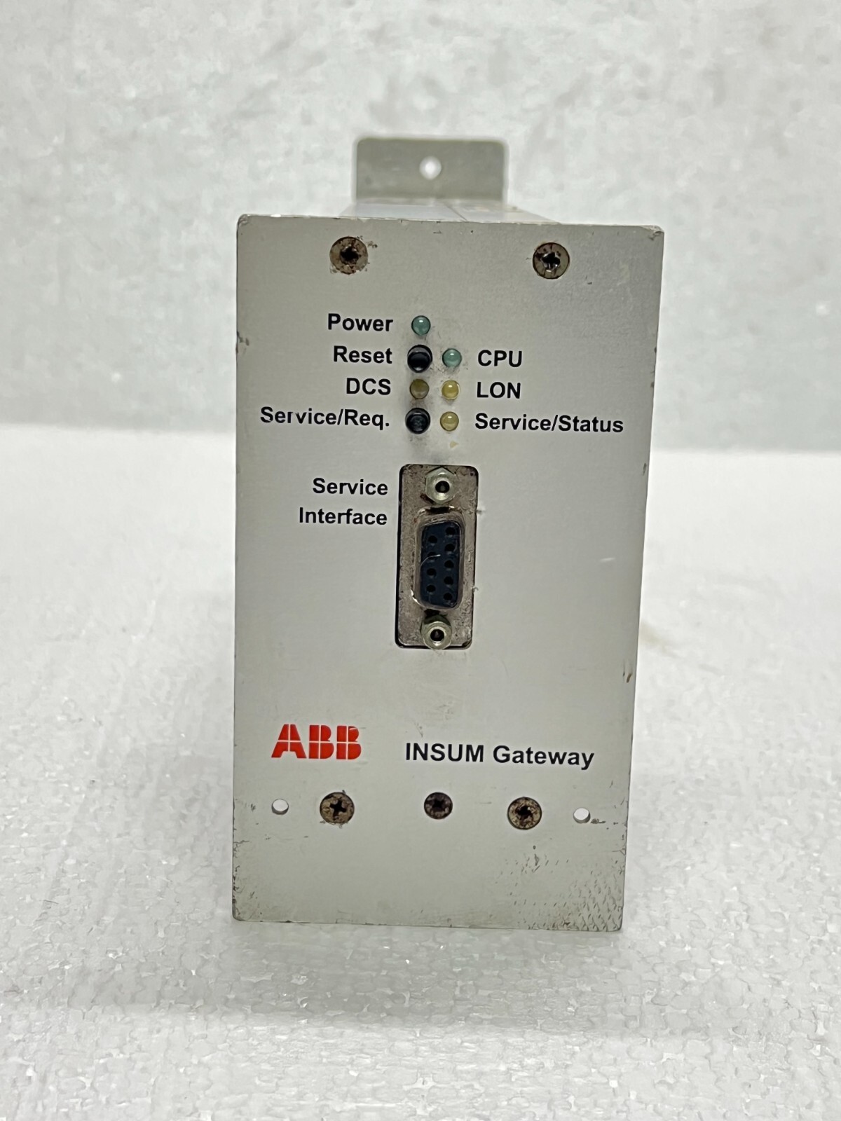 ABB 1TGB302002R0003 Insum Modbus Gateway | eBay