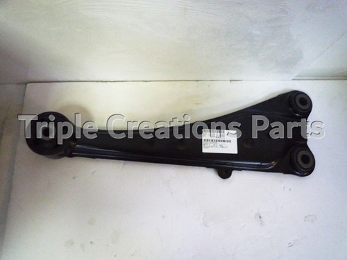 Genuine Toyota 48780-42030 Arm Assy Trailing Rear LH 4878042030 OEM ...
