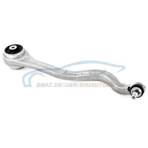 Original BMW 31106878587 - [SUPER PREIS] Zugstrebe mit Gummilager links ...