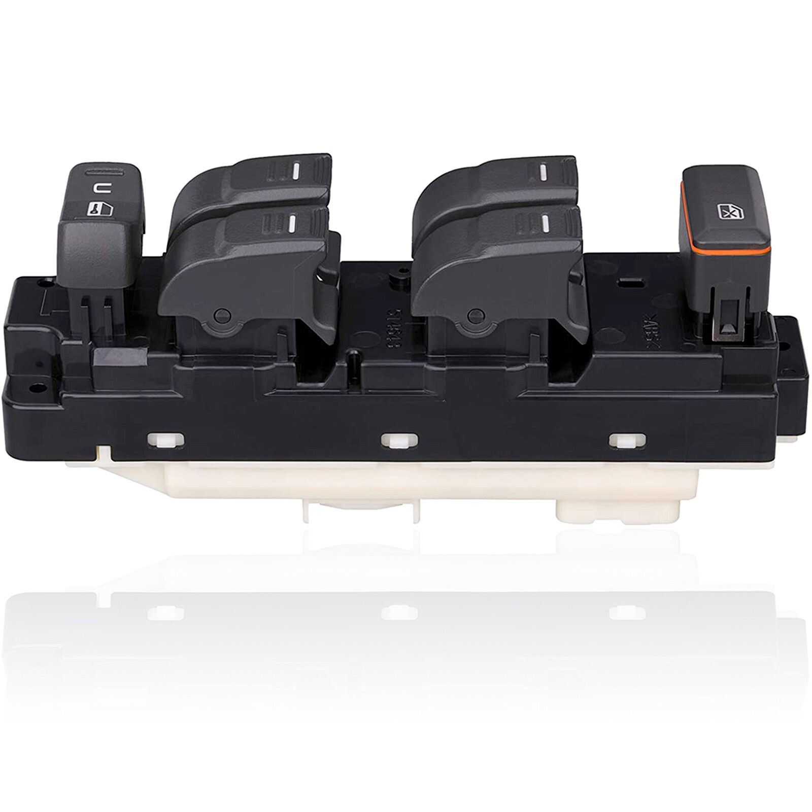 Master Window Control Switch Driver for 2008 2009 2010 Hummer H3 H3T ...