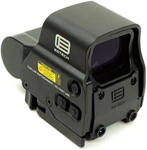 Eotech Xps-3 Type Dot Site G33-Sts Type 3X Booster Set New Marking ...