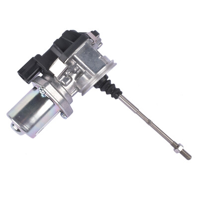 For Audi A3 S3 Q3 TT VW Golf Jetta Tiguan 2.0L Turbocharger Wastegate ...