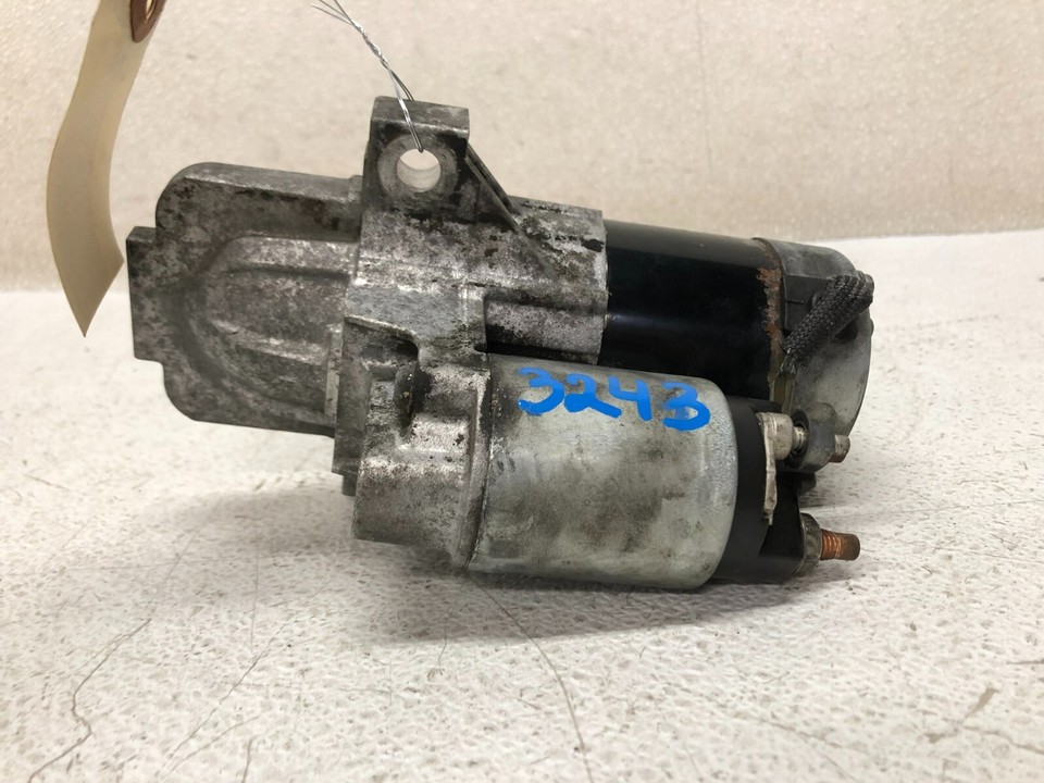 13-18 LINCOLN MKZ 2.0L ENGINE STARTER MOTOR ASSEMBLY, OEM LOT3244 | eBay