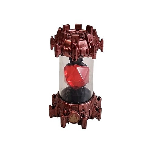 Skylanders Imaginators Fire Creation Crystals 2016 Figure Activision ...