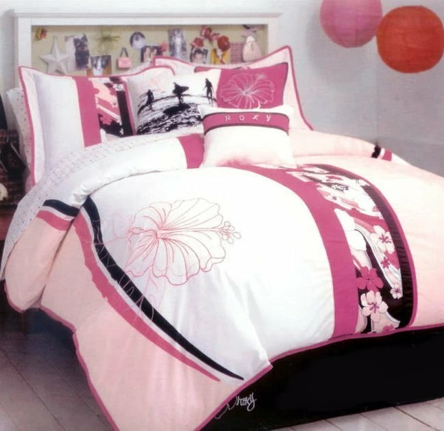 Roxy Surf Bedding