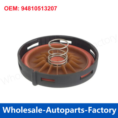 94810513207 Valve Cover Lid Repair Membrane for Porsche Cayenne V8 ...