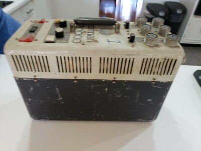 Norman P2000D Strobe Generator | eBay