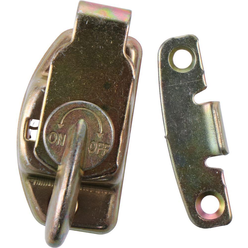 2 Pack Gold Dining Training Table Buckles Metal Table Connectors Tables ...