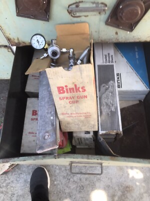 Sprayers - Pot Model