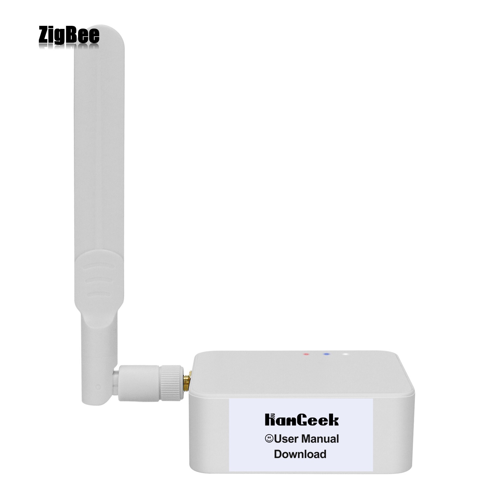 HamGeek HMG-01 Plus POE Universal ZigBee Gateway ZigBee Coordinator | eBay