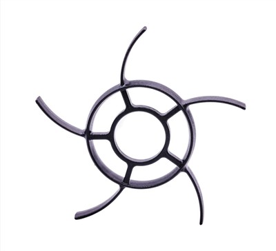 GENUINE ECHO BLOWER PIPE GUARD FITS BLOWERS PB-2520 PB-2620 E178000130 ...