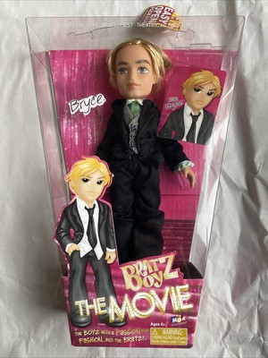 Bratz Bryce