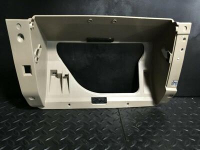 2001 Subaru Outback Legacy Glove Box Bezel Trim Frame | eBay