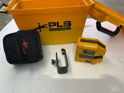 Rotary Lasers - Pls Pls5