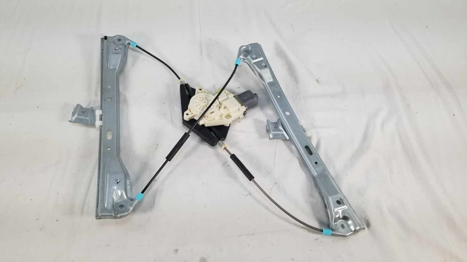 2008-2014 Mercedes-Benz C300 W204 Driver Left Front Window Regulator ...