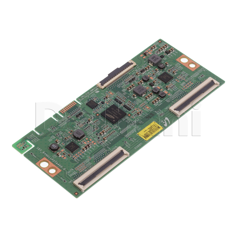 18Y_RAHU11P2TA4V0.0 Original TCL T-CON Board 65S423 40-MST10F-MAA2HG | eBay