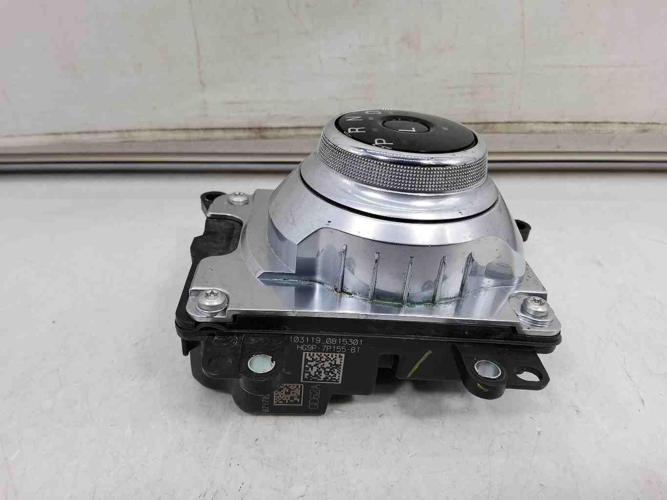 2020 ford fusion automatic transmission electronic shifter hg9p-7p155 ...