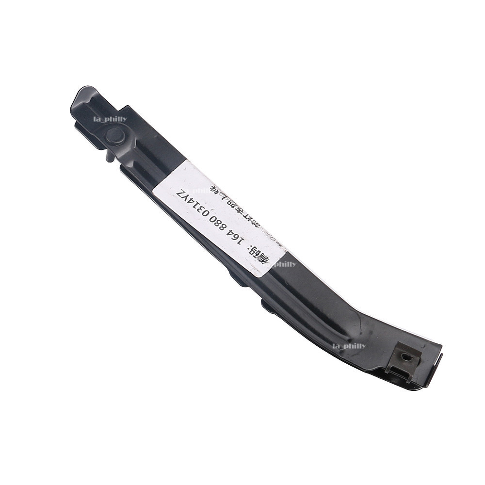 Left Front Bumper-Upper Bracket For Mercedes-Benz Ml350 2006-2011 ...