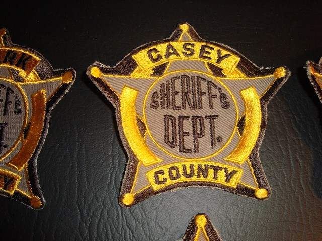 Casey County Kentucky Sheriff Kentucky State Police Charges Casey Co.