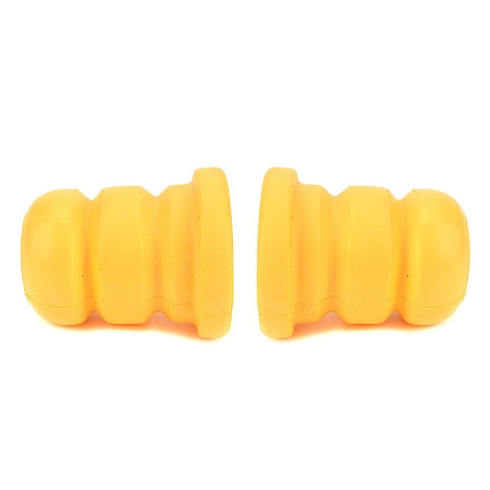 2PCS Rear Position Control Arm Bump Stop 15039397 Fit Cadillac Chevy ...