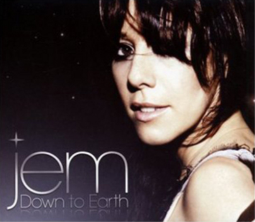 Jem Down to Earth (CD) Album 802987013529 | eBay.de
