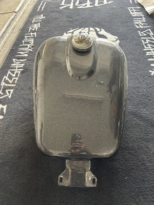 harley davidson fxr gas tank | eBay