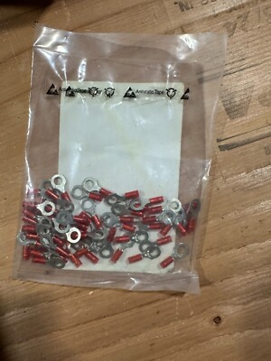P/N: MS25036-150 TERMINAL,LUG | eBay