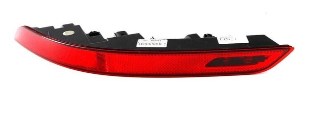 Genuine Porsche Cayenne 92a Rear Fog Light Left 95863110510 for sale ...