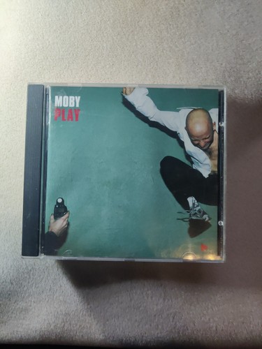 Moby : Play CD (2000) 638812704924 | eBay