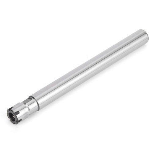 ER11M-150L Collet Chuck Holder Straight Shank Extension Lathe Rod CNC ...