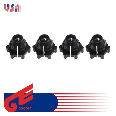 4Pcs Headlight Lamp Assembly Ball Stud Retainers for 2005-2008 Dodge ...
