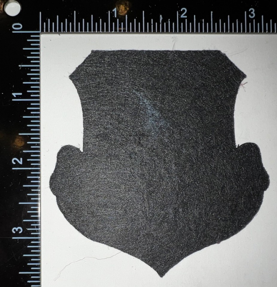 USAF US Air Force 35th Fighter Wing Attack to Enjoy Morale Patch | eBay