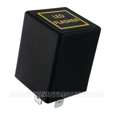 FORD FALCON XD XE XF XG XH EA EB ED EF EL AU AU2 AU3 LED FLASHER RELAY ...