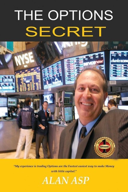 THE OPTIONS SECRET von Alan Asp (2021, Taschenbuch) online kaufen | eBay.de