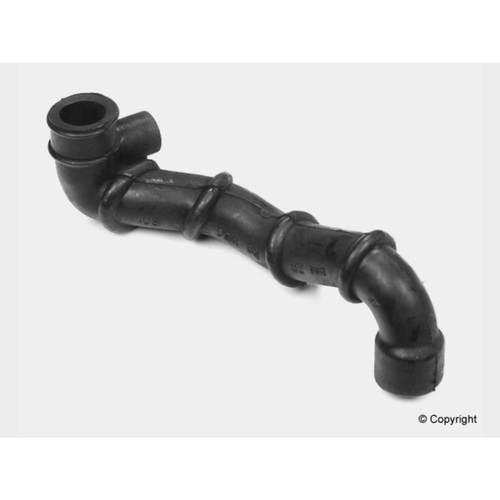Idle Air Valve - Breather Hose 1030940482 for Mercedes 190E 260E 300E ...