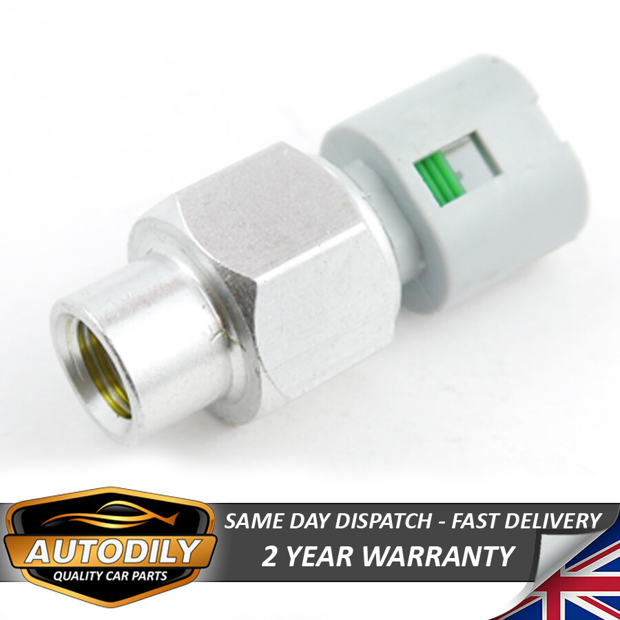 Part Number 7700413763 7700435692 Power Steering Pressure Sensor 2 Pin ...