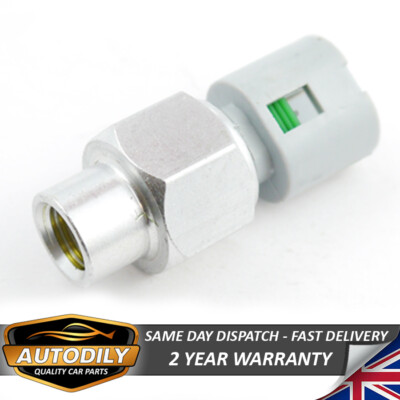 Part Number 7700413763 7700435692 Power Steering Pressure Sensor 2 Pin ...