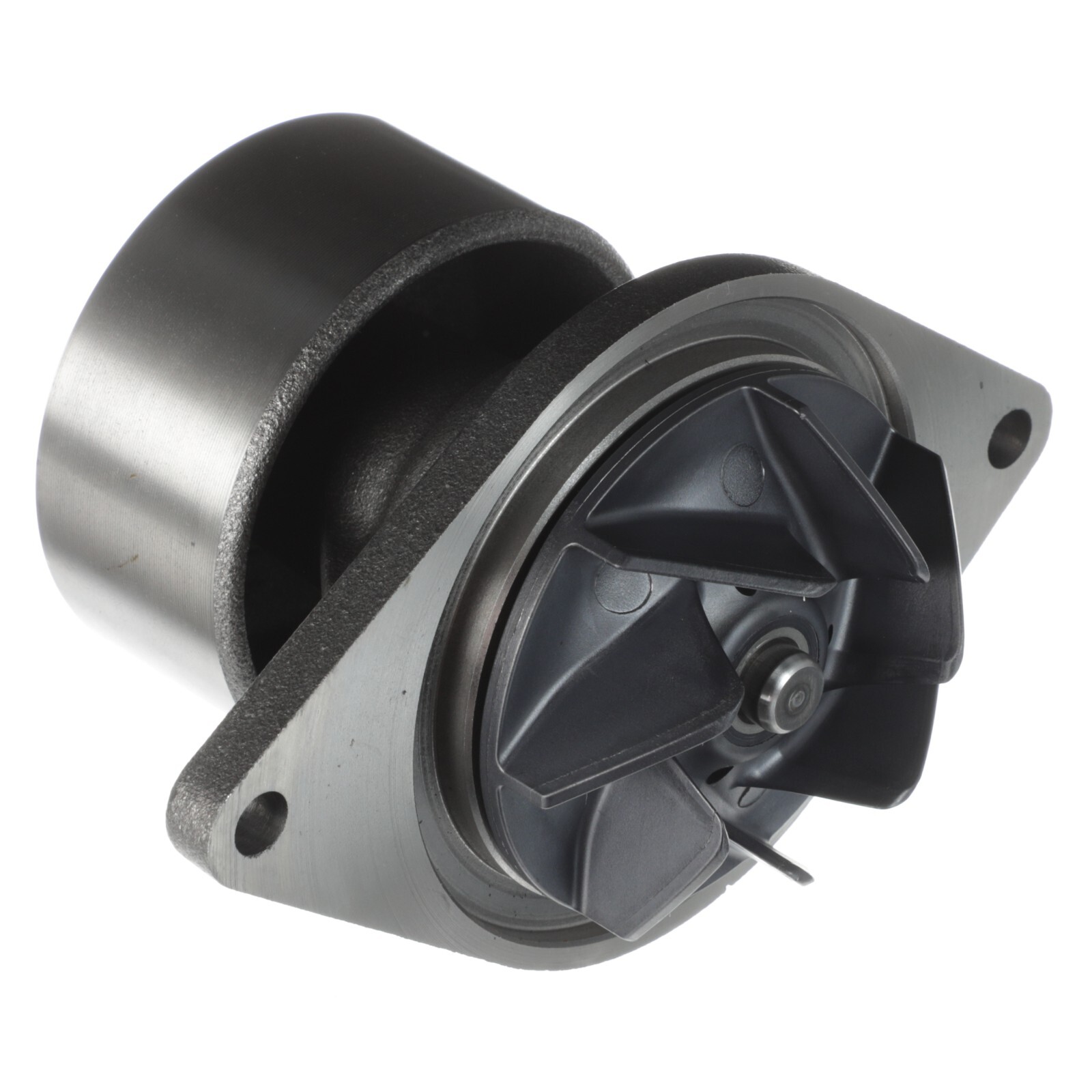 03-09 RAM 2500 3500 5.9L 6.7L DIESEL ENGINE WATER PUMP OEM NEW MOPAR ...