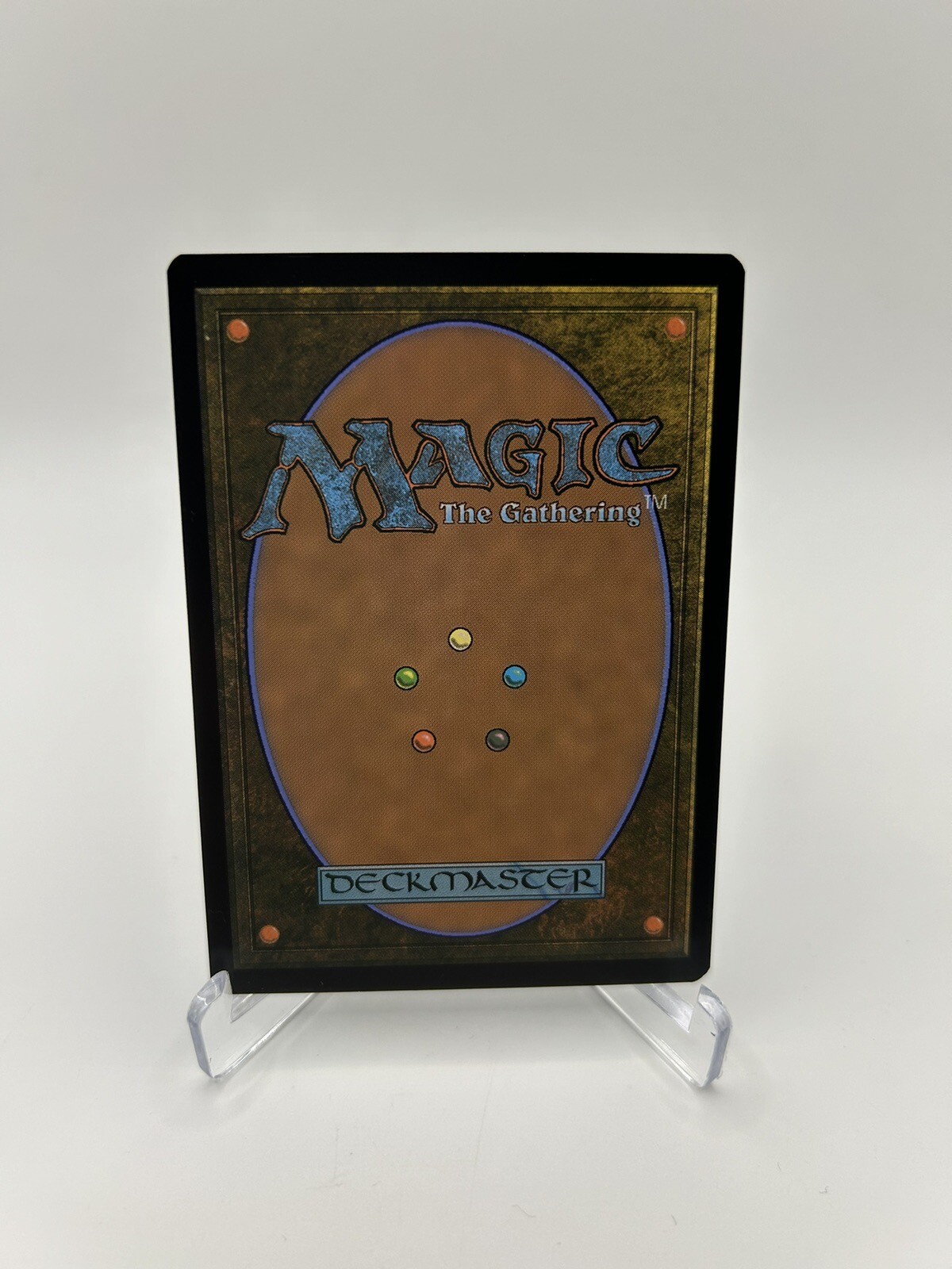 2020 MTG Magic The Gather Palladium Myr - Artifact Creature M21 ...