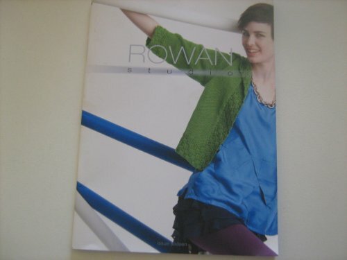 Rowan Studio Pattern Collection Issue 16: Rainbow Bri by Sarah Hatton 1906007659 | eBay.de